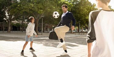 Venous Leg Ulcers – How to recognize and treat them | JOBST UK