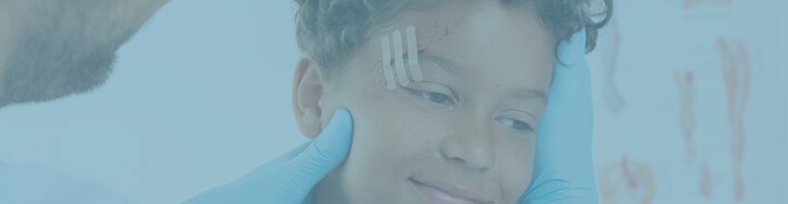 Qué es una brecha y cómo curarla paso a paso | Leukoplast