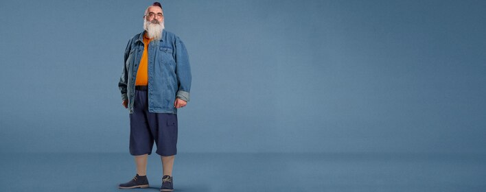 Venous Leg Ulcers – How to recognize and treat them | JOBST UK