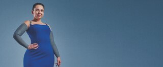 JOBST Confidence: Compression with Contour Fit Technology | JOBST USA