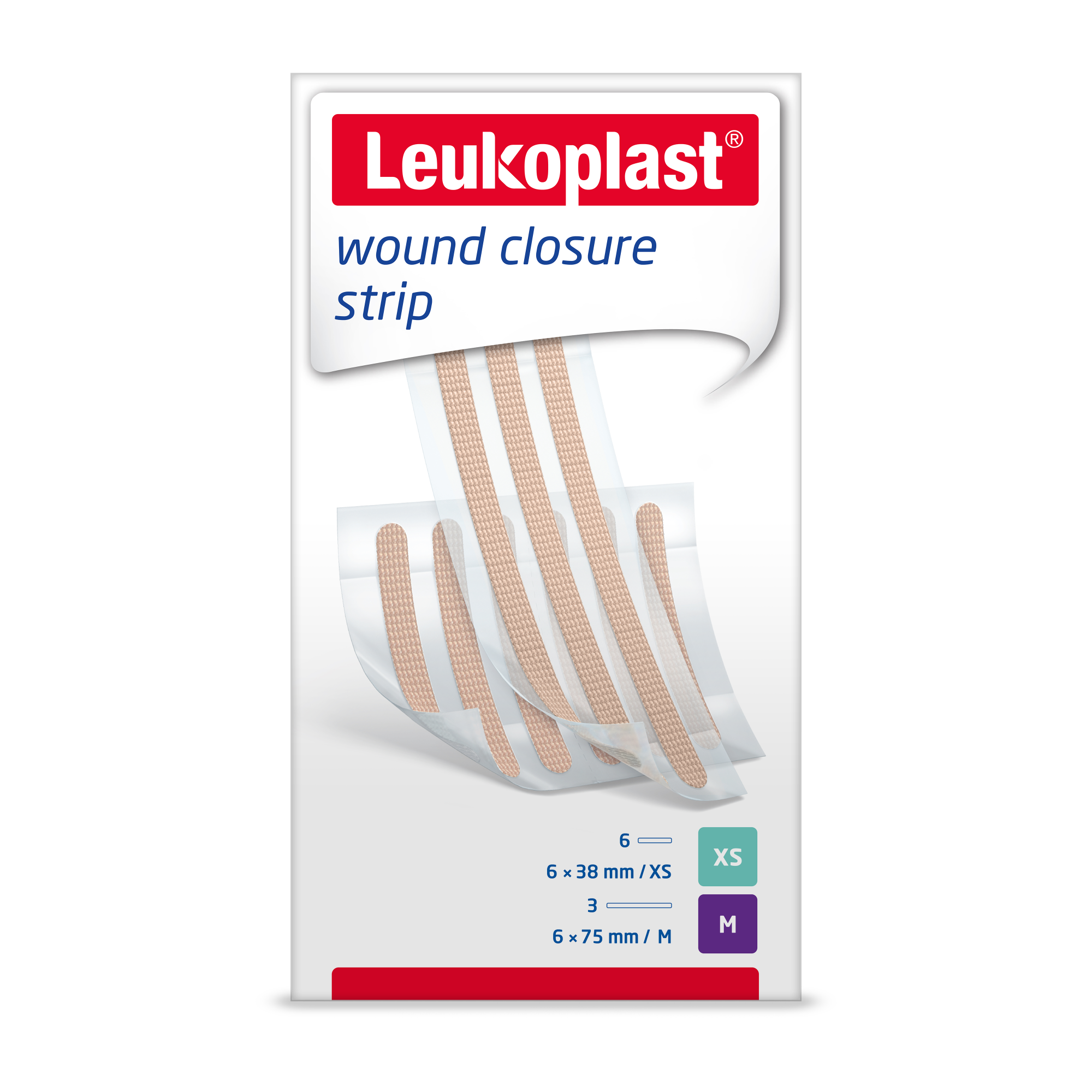 Leukoplast Wound Closure Strip Schneller Und Einfacher Wundverschluss Leukoplast Wound Closure Strip Schneller Und Einfacher Wundverschluss