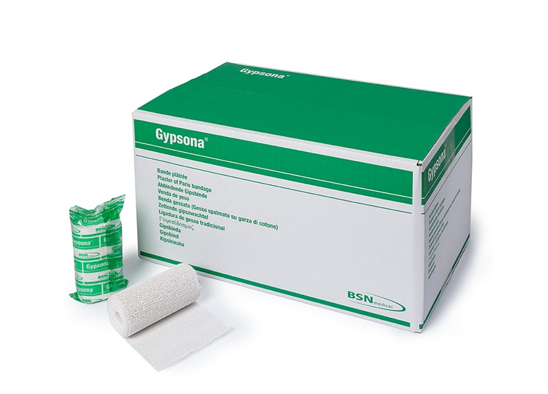 Gypsona | Delta-Cast UK