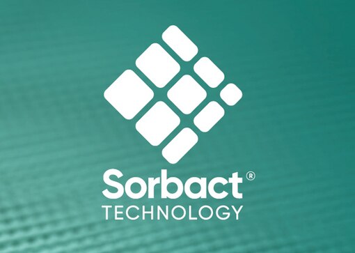 Sorbact® Technology – The power of safe wound infection management