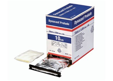 Dynacast Prelude | Delta-Cast UK