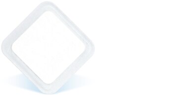 Cutimed®Sorbion® Sachet S—Superabsorbent Wound Dressing