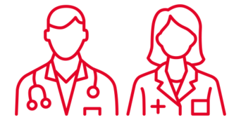 Wound care for weeping wounds: Leukoplast shows how it's done.