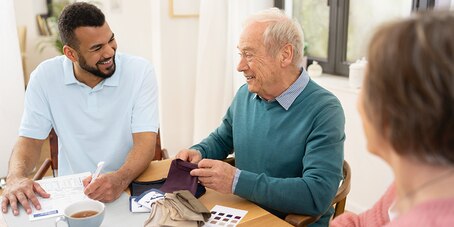 Compression for Lymphedema and Venous Health | JOBST