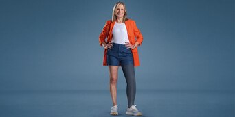 Compression for Lymphoedema and Venous Health | JOBST UK