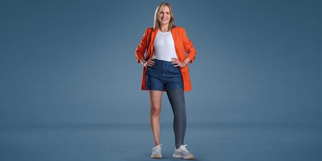 Compression for Lymphoedema and Venous Health | JOBST UK