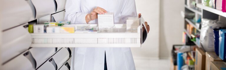 PZN-Suche: Verband schnell und einfach finden - Leukoplast