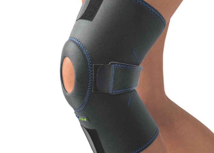 Rodilleras para CrossFit: guía uso y cuáles comprar - Actimove