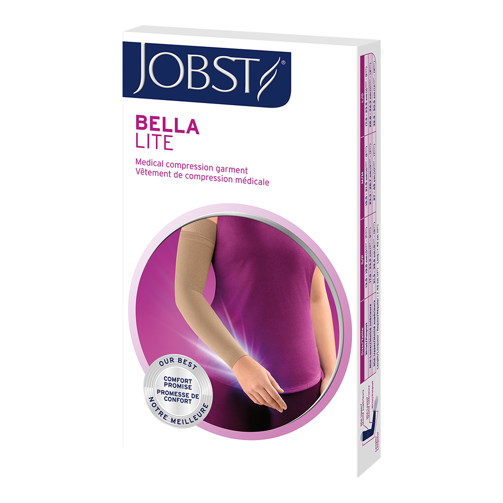 Compression Garments For Lymphedema JOBST Compression Garments For Lymphedema JOBST