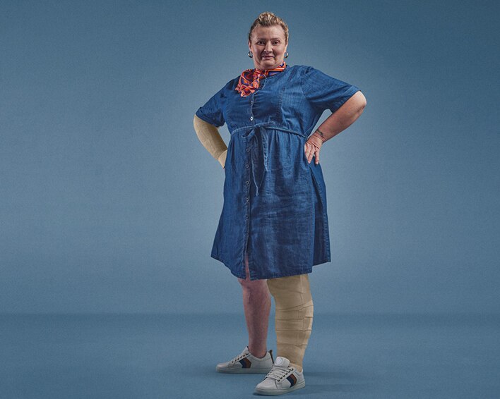 About Compression | JOBST USA