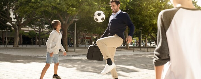 About Compression | JOBST