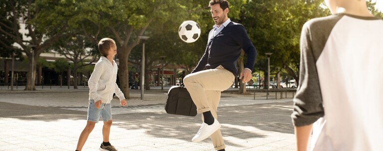 About Compression | JOBST