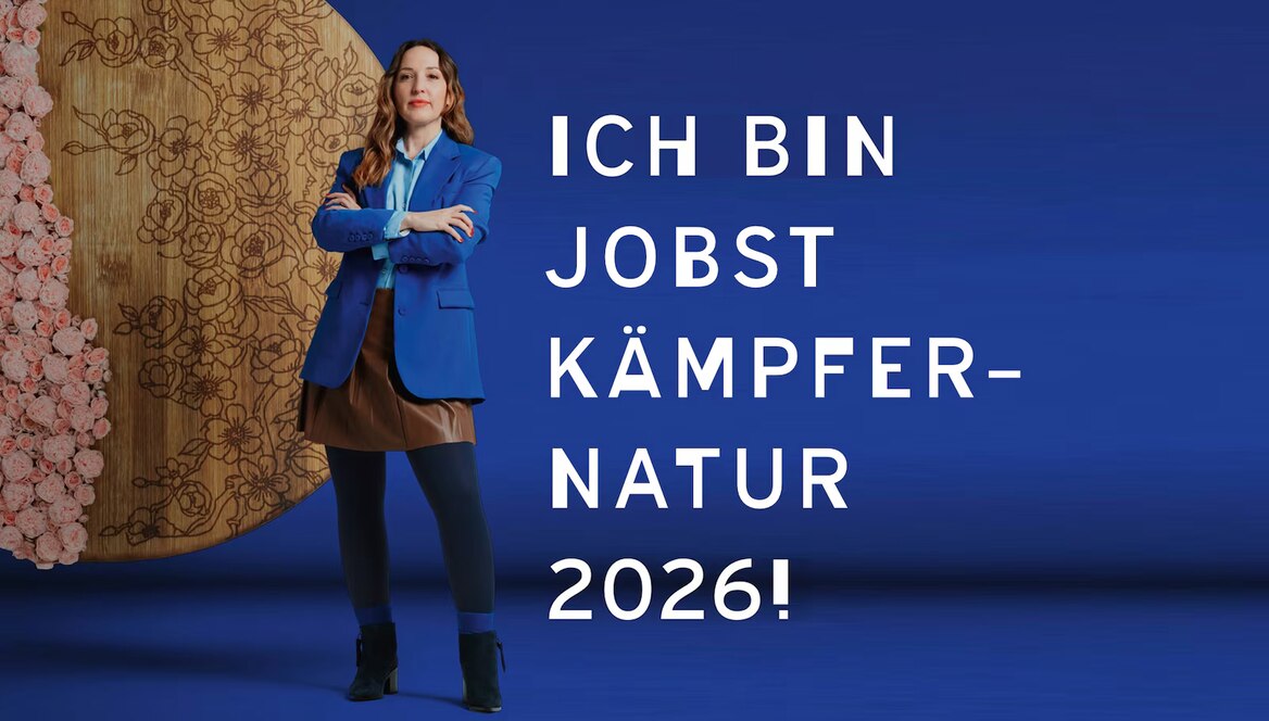 JOBST Kämpfernatur