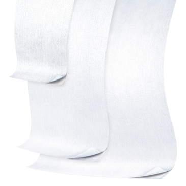 Hypafix – stretchable and flexible wide area fixation