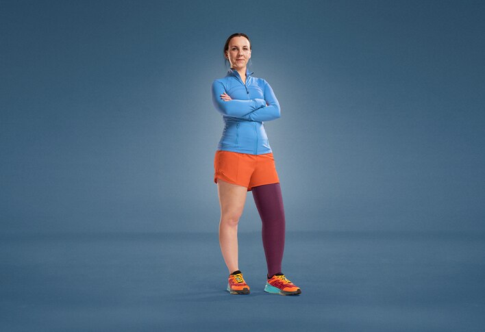 Lymphoedema Management with Compression Garments | JOBST UK