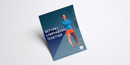 Treating Lymphedema: JOBST® Compression & Resources for HCPs