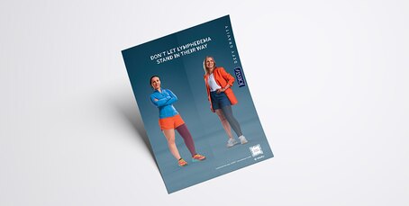 Treating Lymphedema: JOBST® Compression & Resources for HCPs