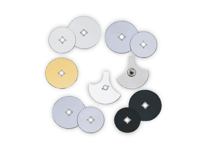 Cast Saw Cutters & Blades | Safe Cast Removal Tools by Delta-Cast