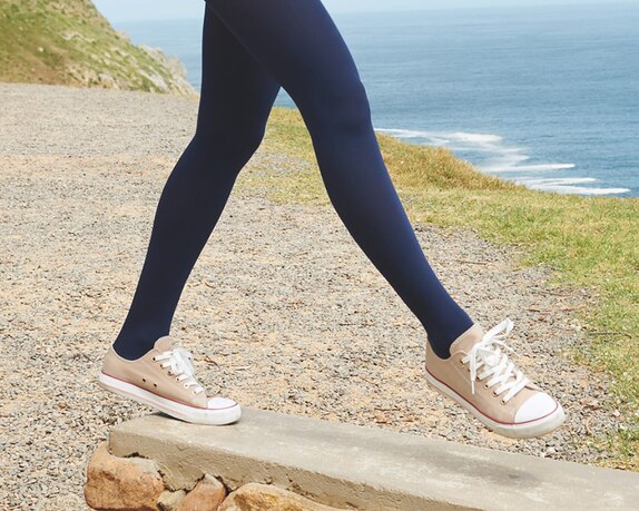 Spider Veins: How they look and what causes them | JOBST UK