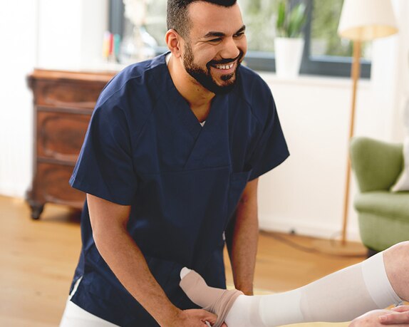 Chronic Venous Insufficiency – Clinical manifestations