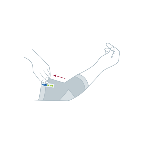 Arthritis Care albuebind | Actimove