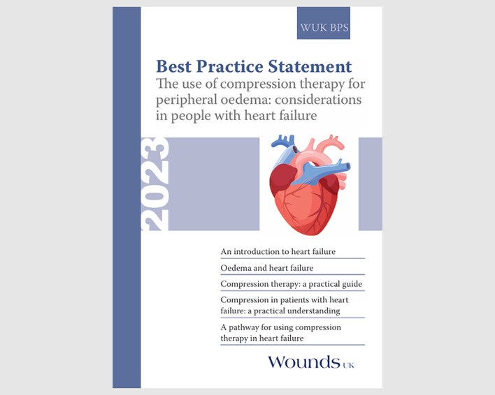 Compression in heart failure | JOBST UK