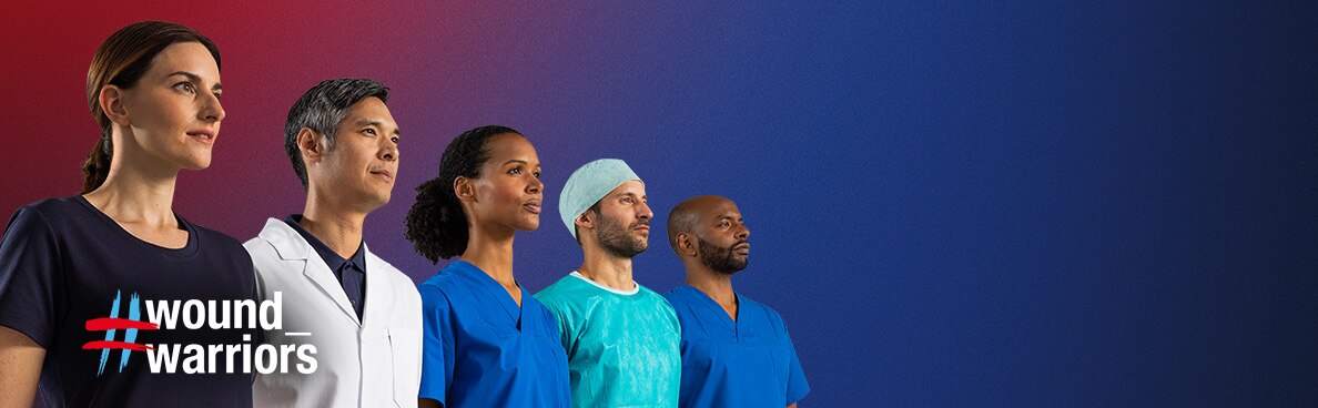 Cutimed® - Your Power to Heal