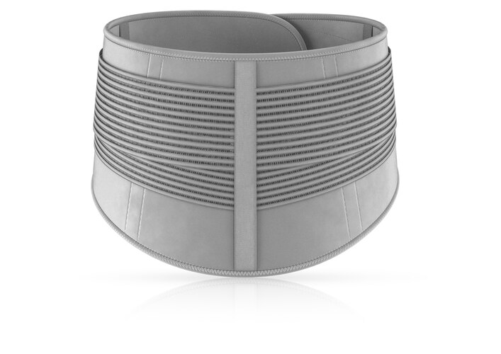 Everyday Back Support | Actimove