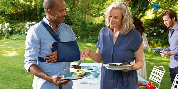 Actimove Shoulder Supports and Arm Slings