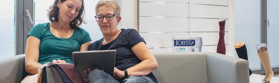 Order online | JOBST UK