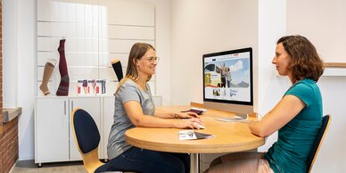 Measuring Forms | JOBST