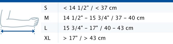 Professional Line Mitella Comfort, Comfort Arm Sling | Actimove