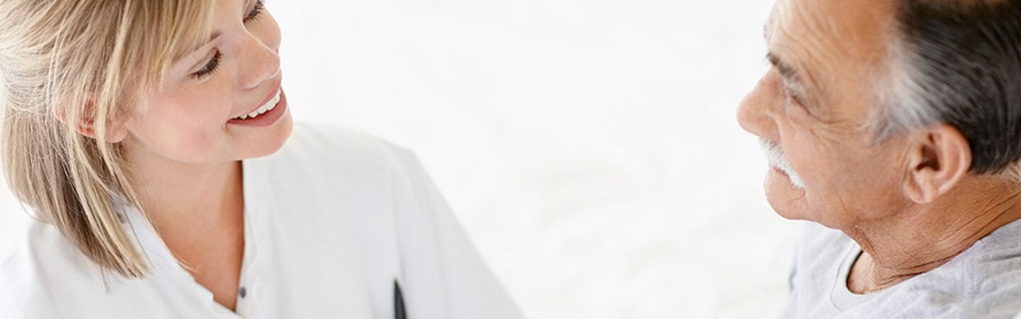 Cutimed® offers reliable support in managing chronic wounds