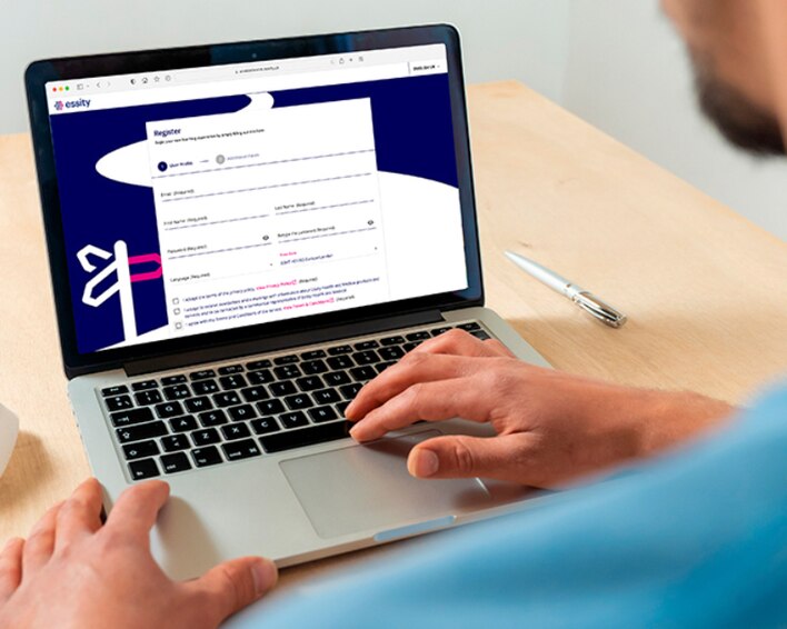 Online learning | JOBST UK