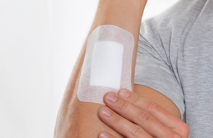 Operationswunden: Optimale Wundversorgung & Pflege nach OP