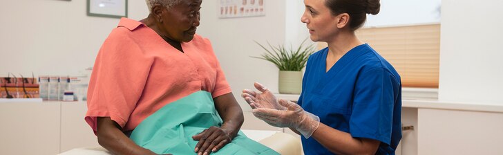 Skin Tears: Assessment and Care for All Skin Tones