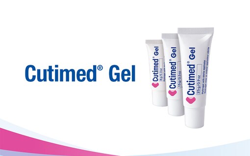 Cutimed® Gel – Hydrogel supporting moist wound healing and autolytic ...