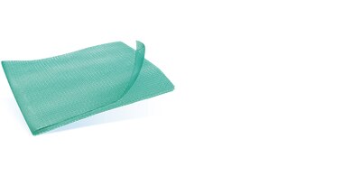 Cutimed Sorbact Contact: bacteriën- en schimmelbindend verband.