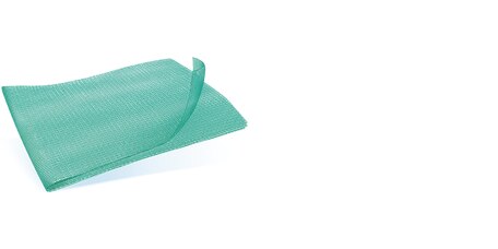 Cutimed Sorbact Contact—bacteria and fungi binding wound dressing