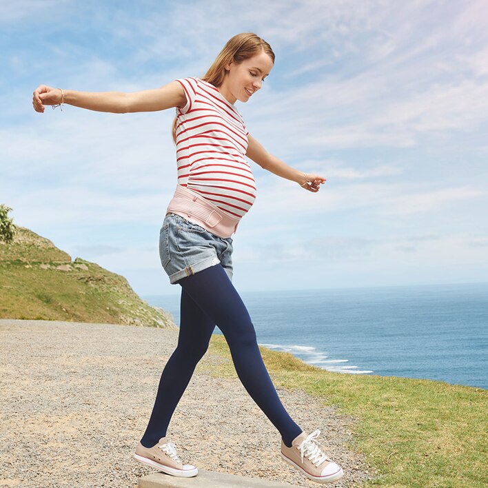 JOBST Maternity: Compression and Supporting Products | JOBST UK
