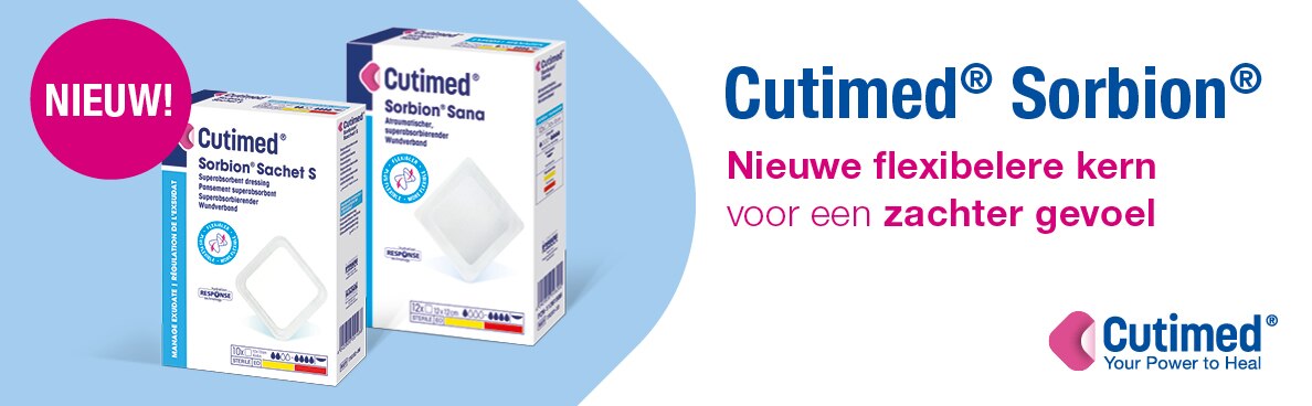 Cutimed® - Your Power to Heal