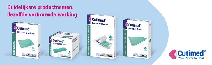 Cutimed® - Your Power to Heal