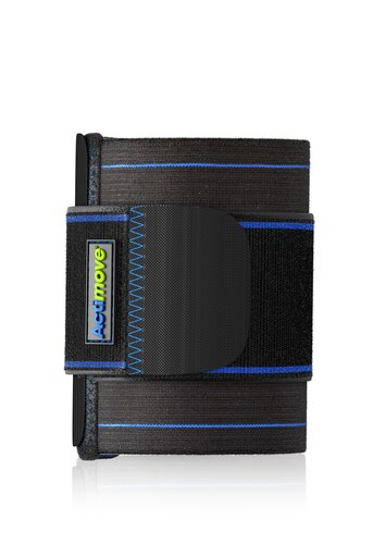 Sports Edition Wrist Support Elastic Wrap Around | Actimove