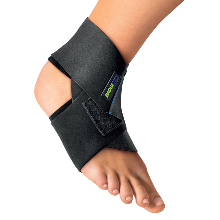 Sports Edition Ankle Support Adjustable | Actimove