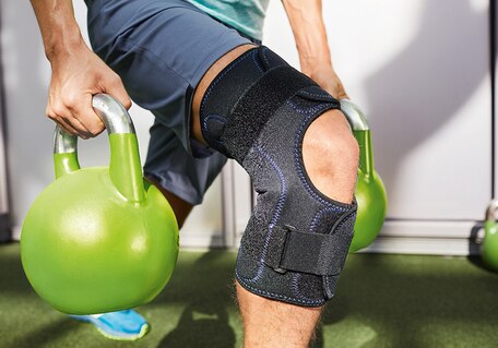 What are Braces and Supports for? | Actimove