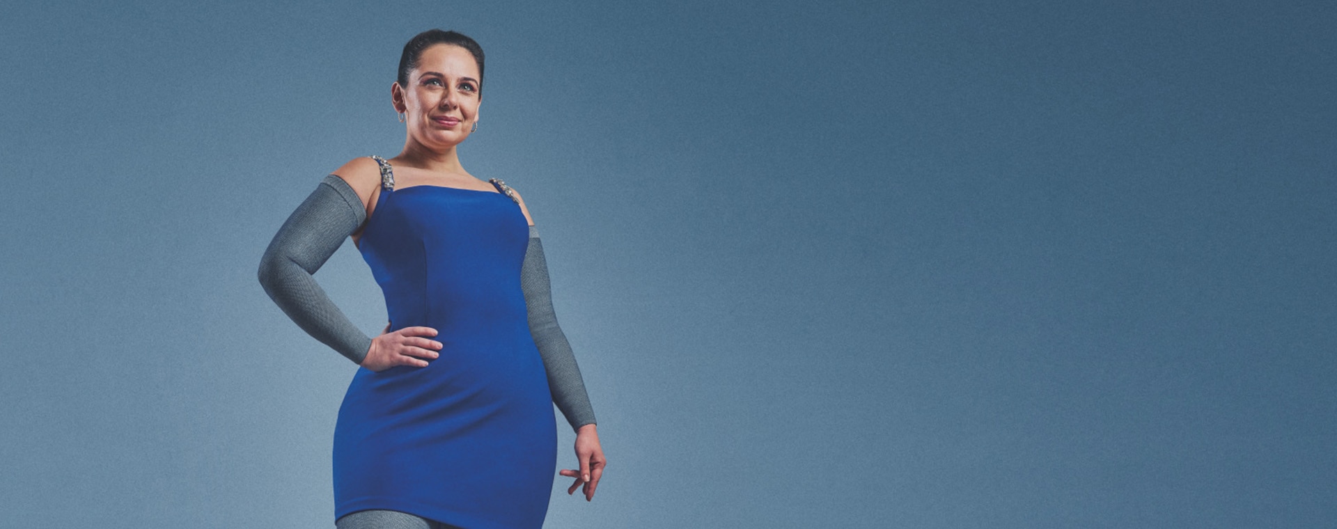 Let's Talk Lipedema: Awareness & JOBST Compression | JOBST USA