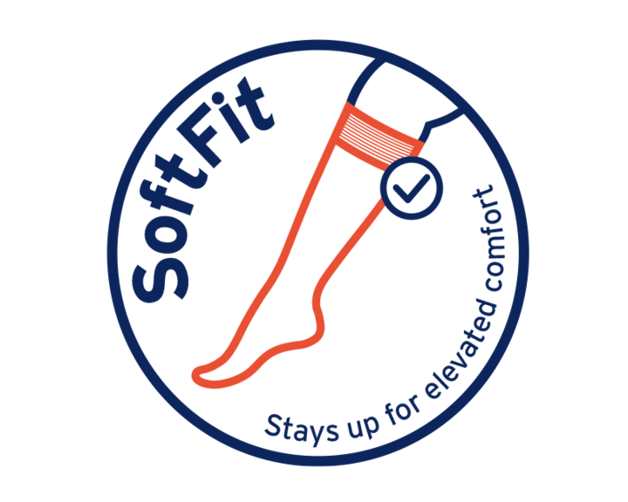 JOBST SoftFit Technology for Elevated Comfort | JOBST UK